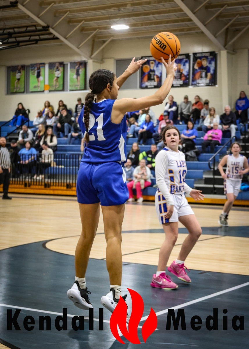 CCJHS @ Decatur – Kendall Fire Media