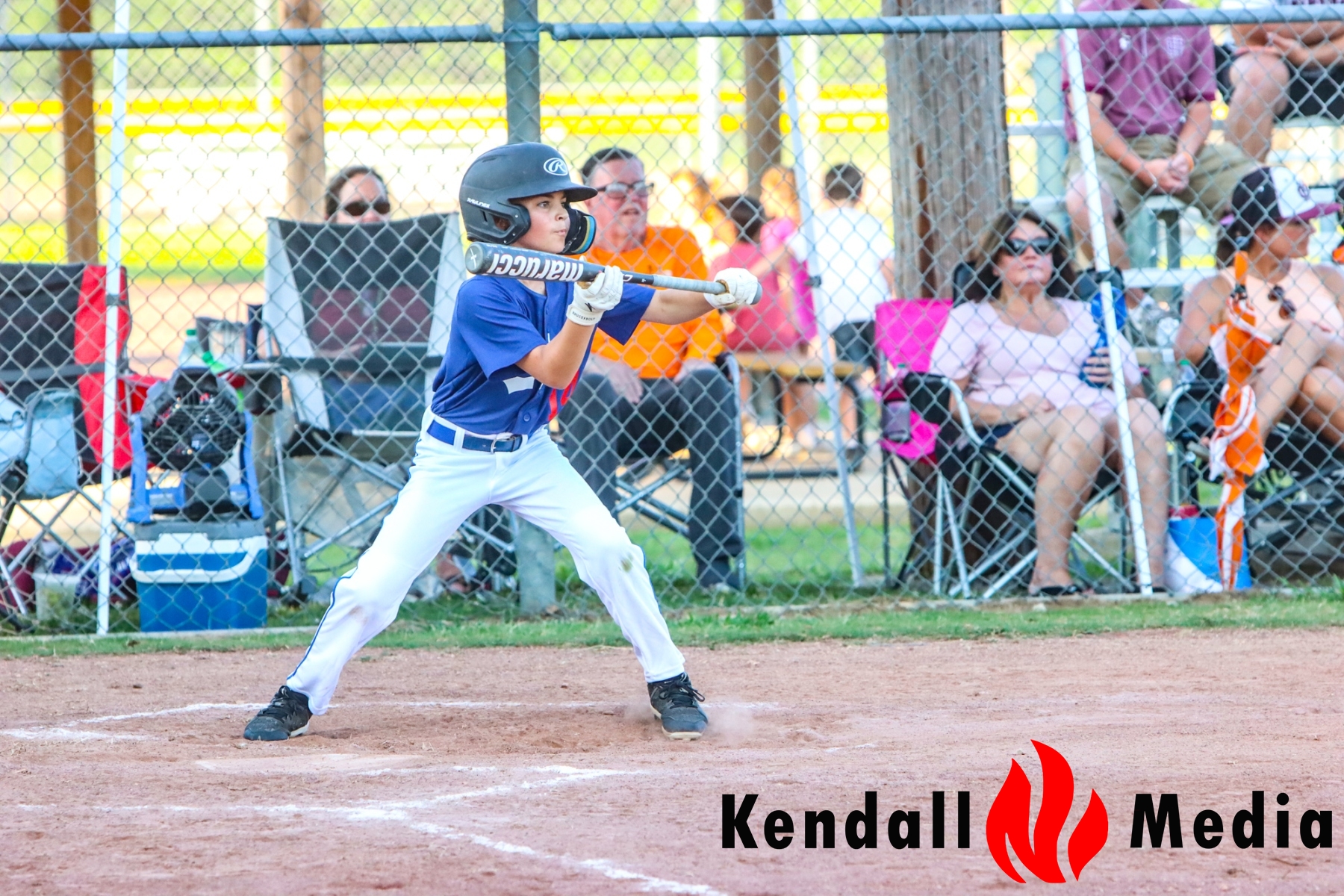 Chester County 12u All Stars – Kendall Fire Media