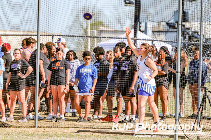 CCHS Track 2023 – Kendall Fire Photos