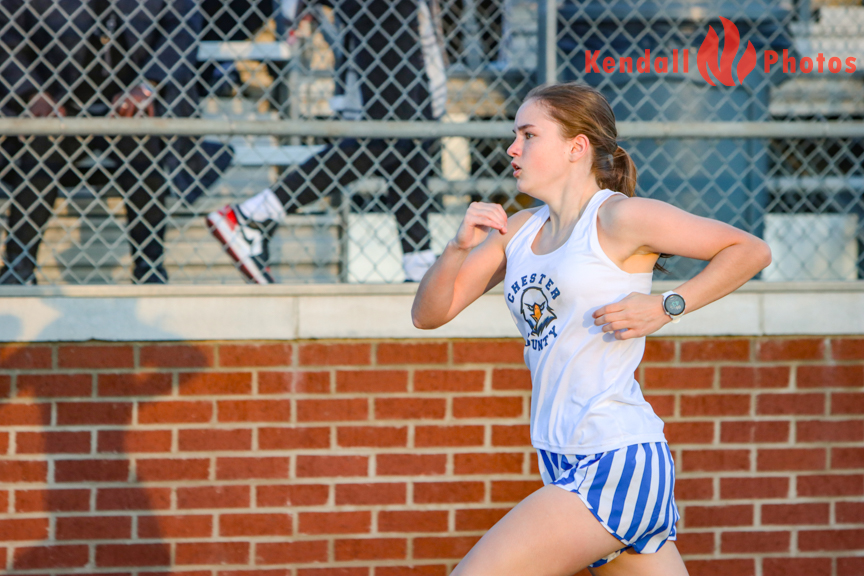 CCHS Track and Field USJ March 28 – Kendall Fire Photos