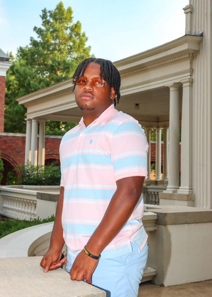 Portraits – Kendall Fire Media